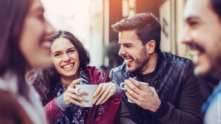 Der Effekt der inneren Einstellung